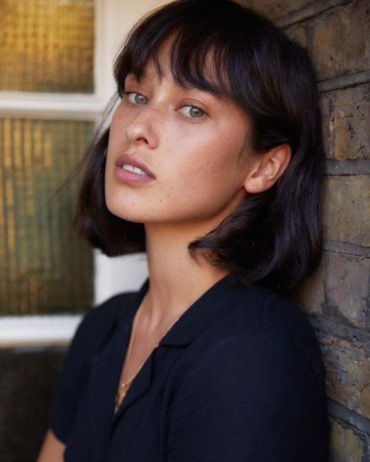 Picture of Lydia Graham