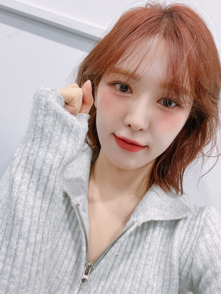 Picture of Wendy Son