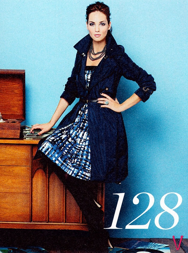 Picture of Andi Muise