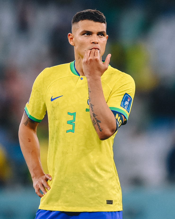 Thiago Silva picture