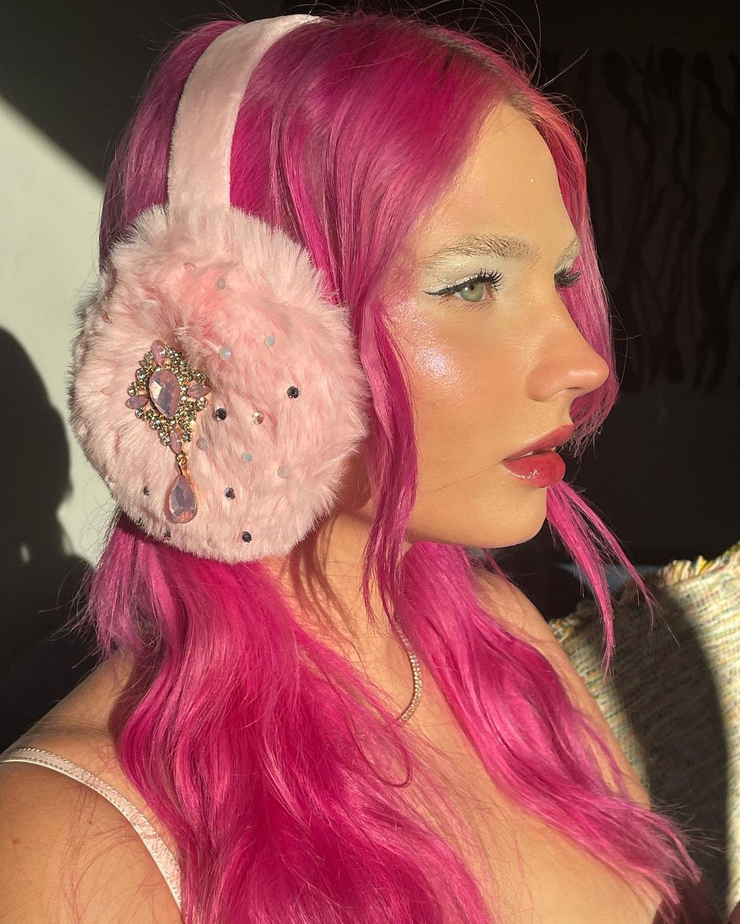 Picture of Summer Ferguson