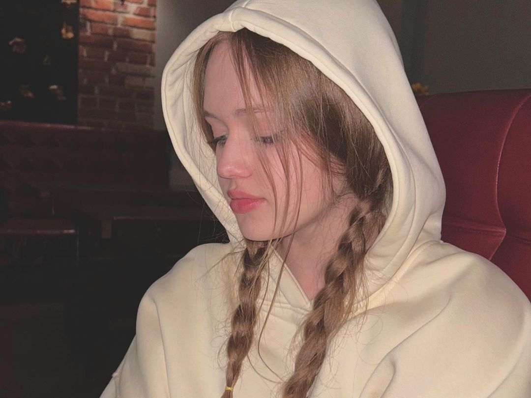 Picture of Tanya Sklyar