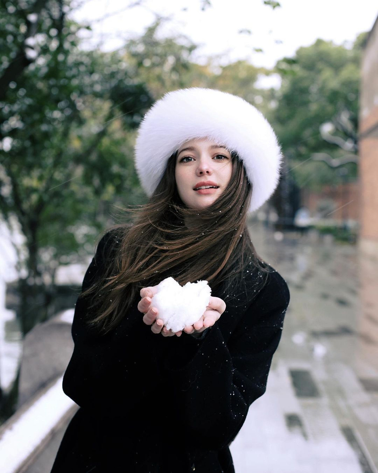 Picture of Anastasia Cebulska