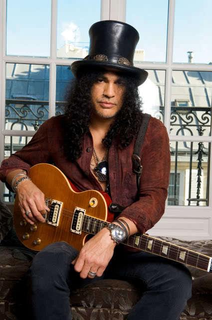 Picture of Slash