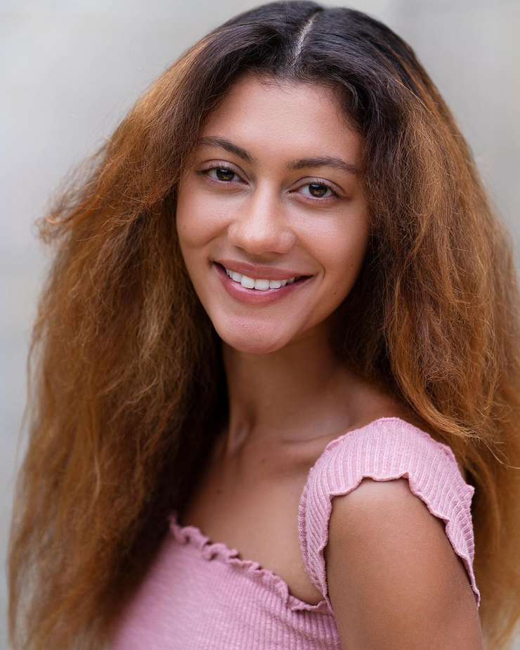 Picture of Brooklynn