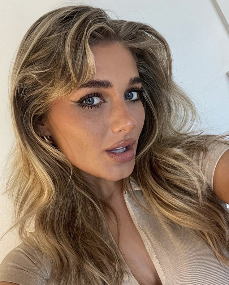 Picture of Isobel Williams