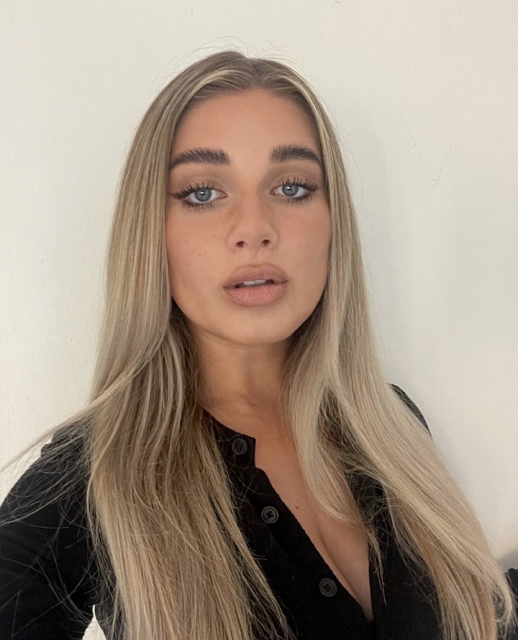 Picture of Isobel Williams