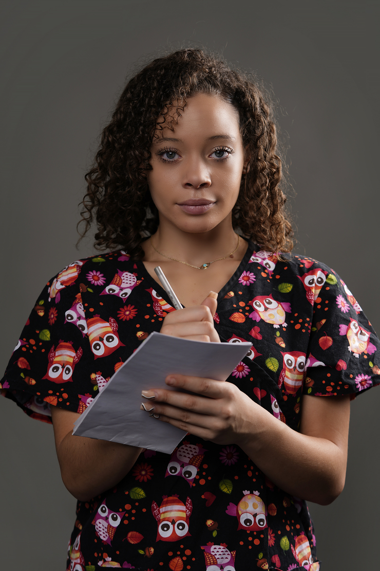 Picture of Elizabeth Furgason