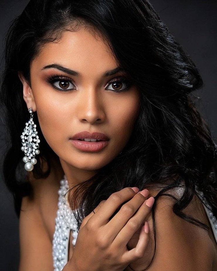 Picture of Erica Yvette Bonilla