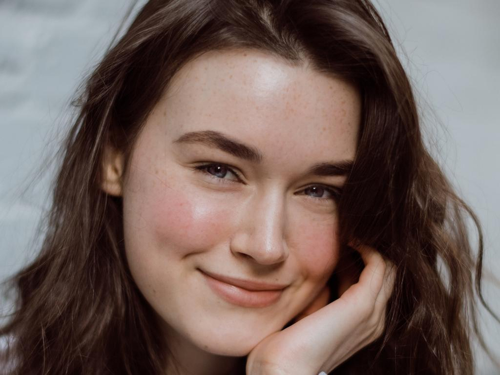 Picture of Hattie Hook