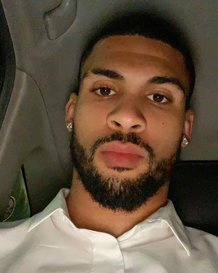 Picture of Ruben Loftus-Cheek