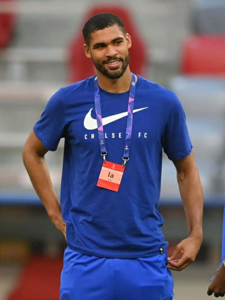Ruben Loftus-Cheek picture