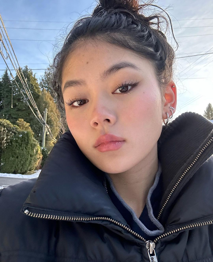 Picture of Momona Tamada