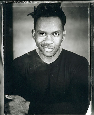 Picture of Dr Alban