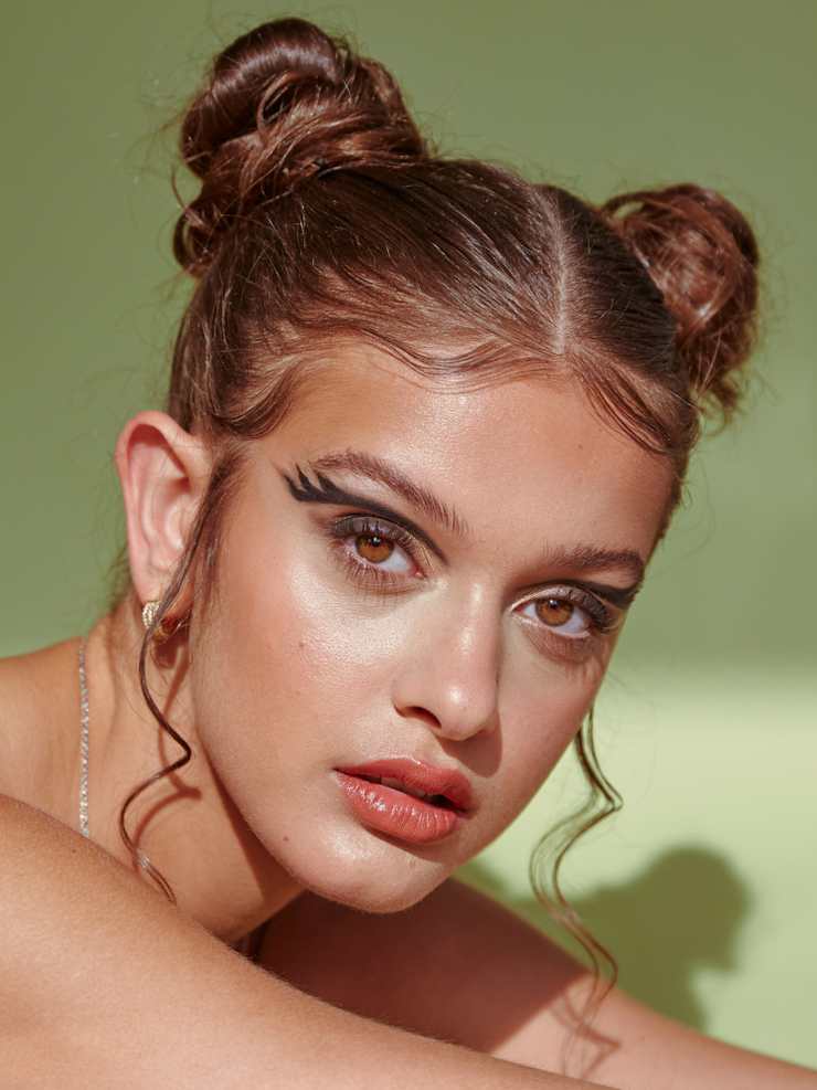 Image of Jessica Thran