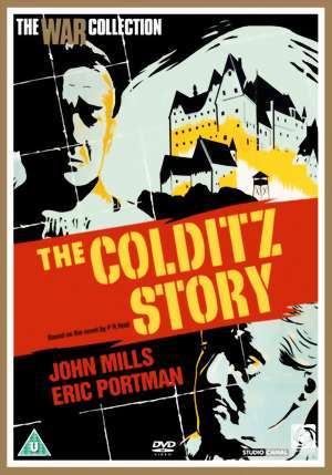 Picture of The Colditz Story