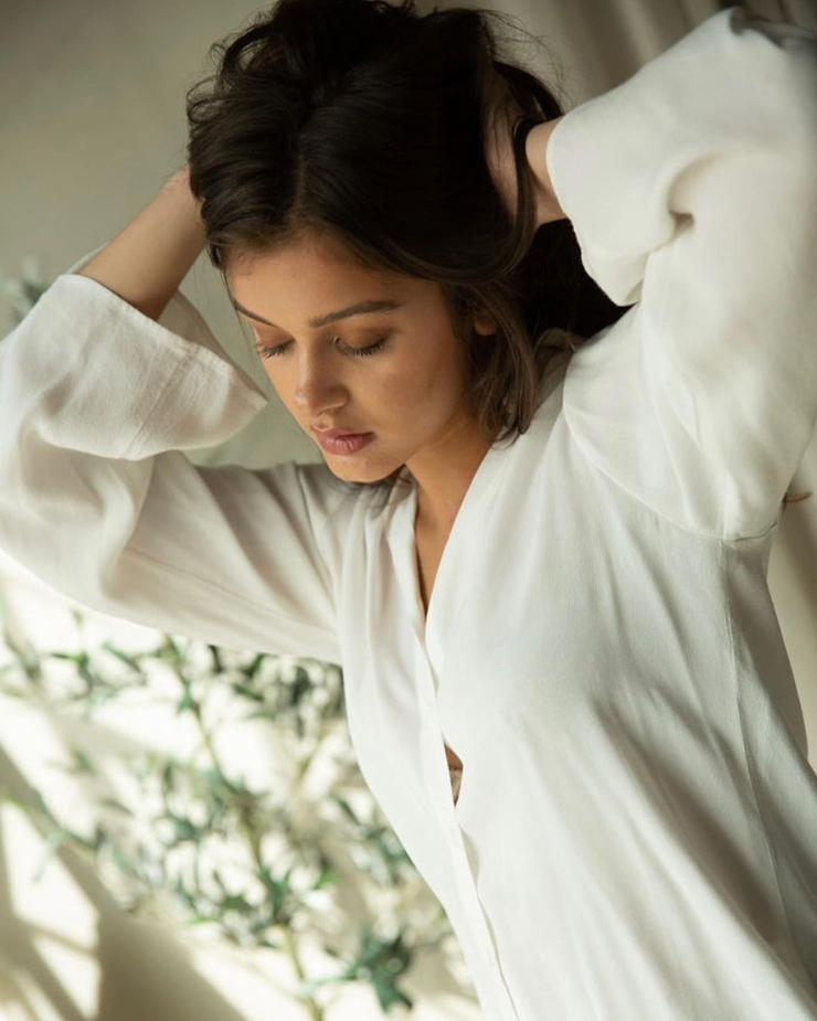 Image of Jessica Thran