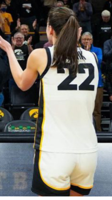 Caitlin Clark (ii) picture