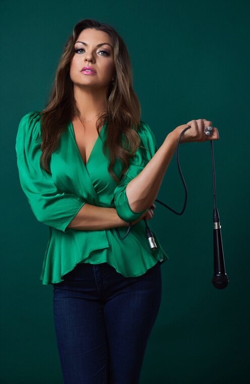 Picture of Jaclyn Marfuggi