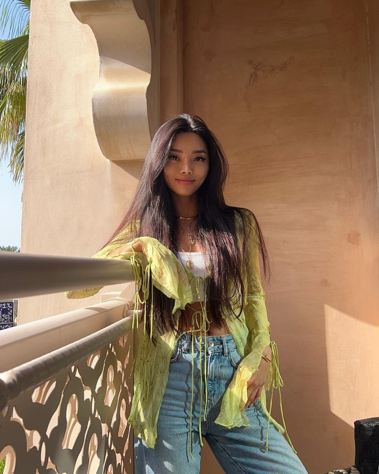 Picture of Sunghee Jang