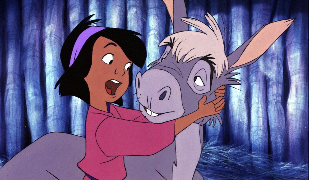 Picture of The Small One