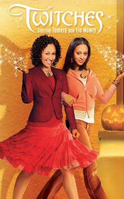 Picture of Twitches