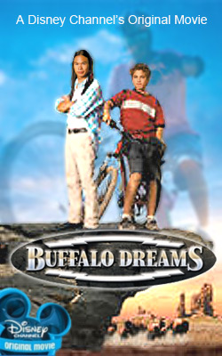 Picture of Buffalo Dreams
