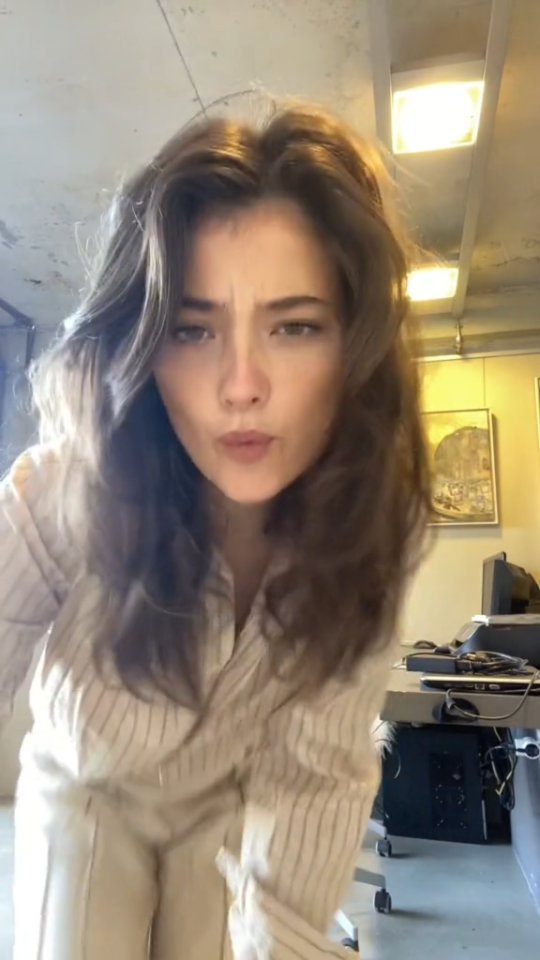 Picture of Blanca Soler