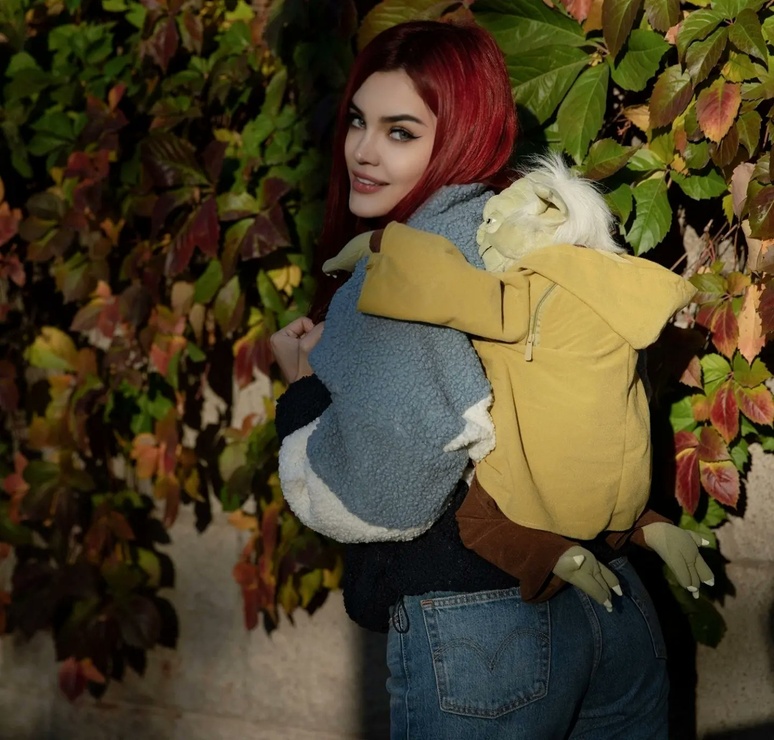 Picture of Kalinka Fox