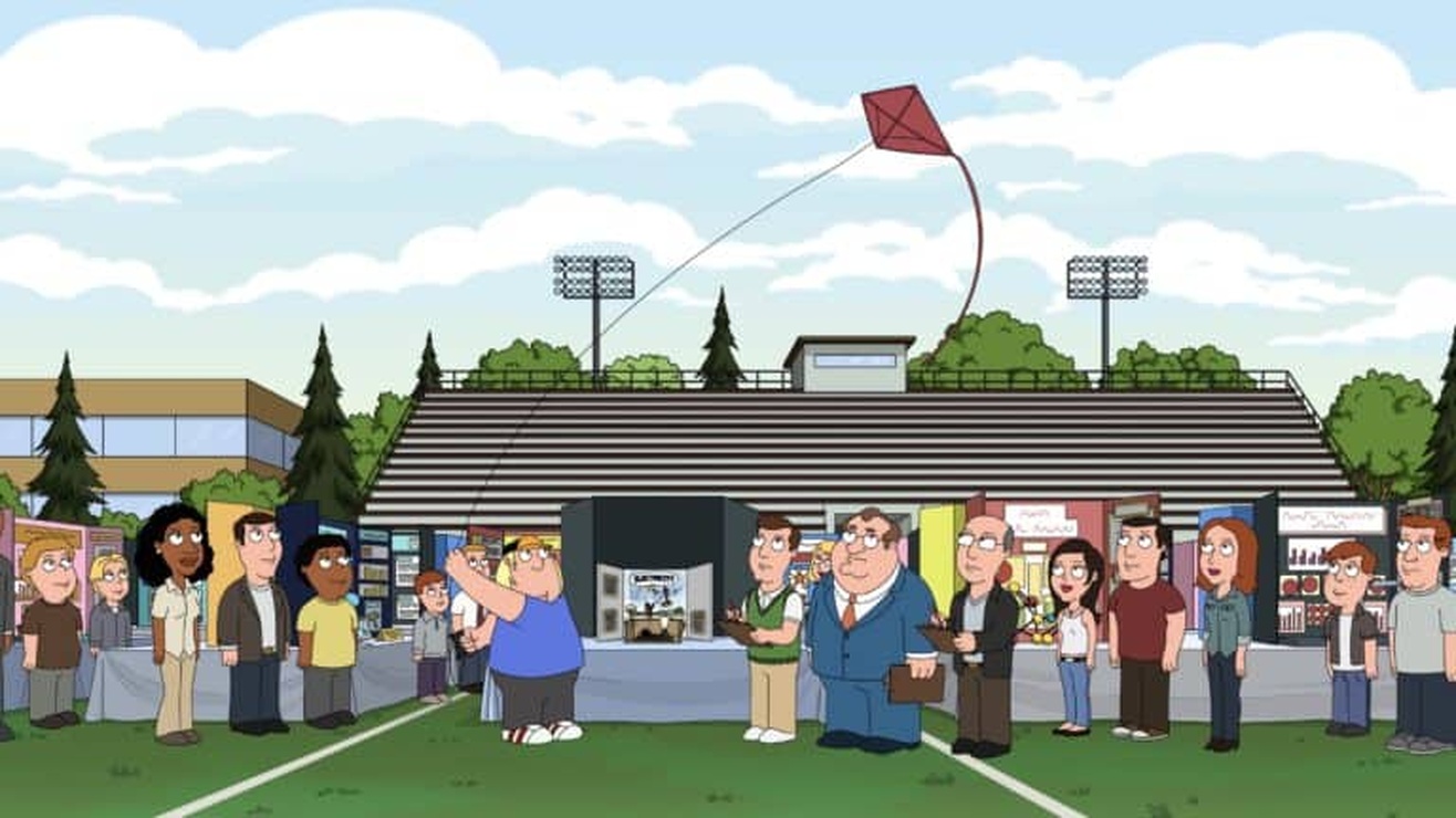Picture of Family Guy