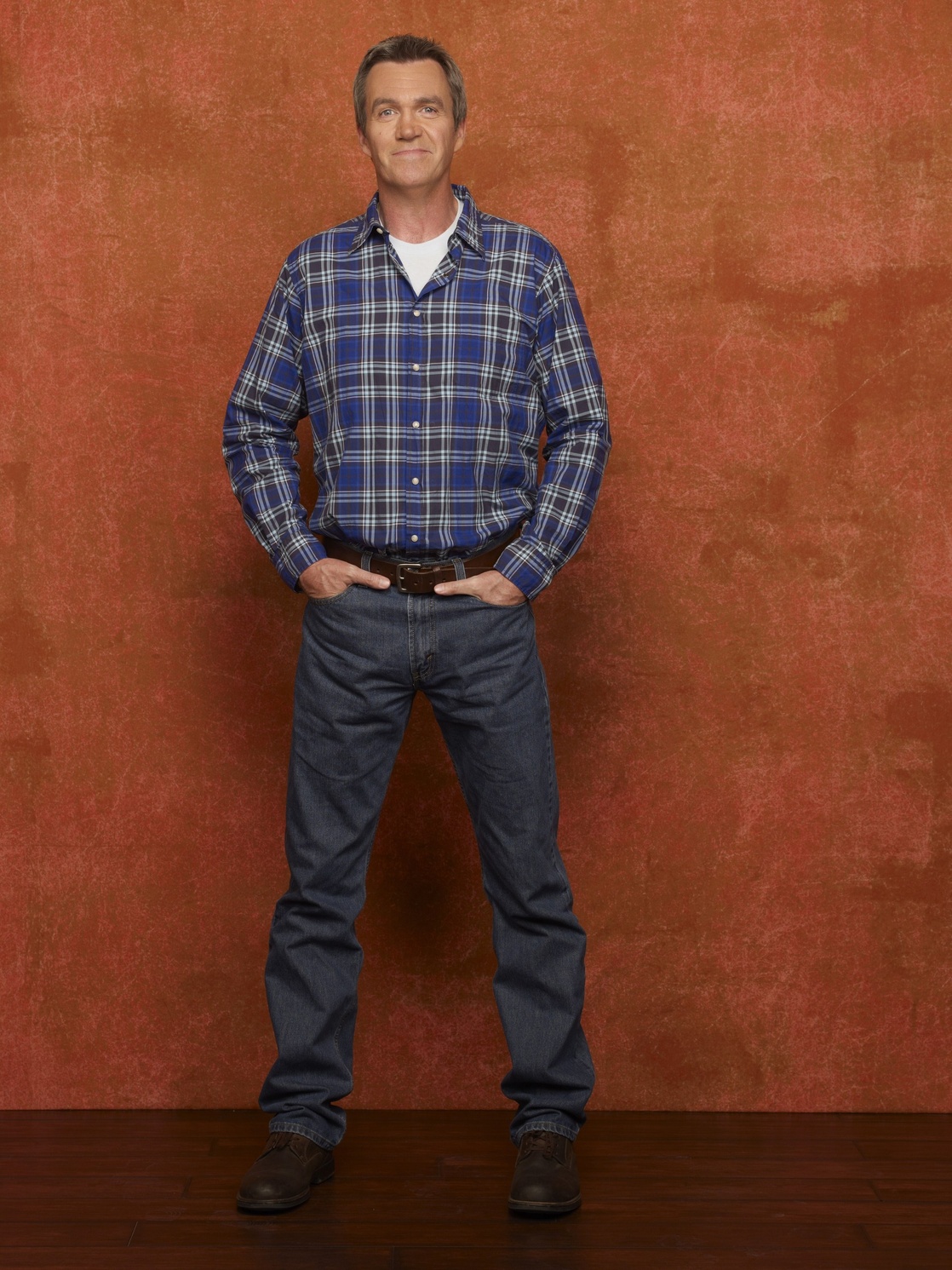 Picture of Neil Flynn