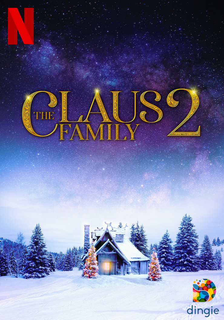 The Claus Family 2 image