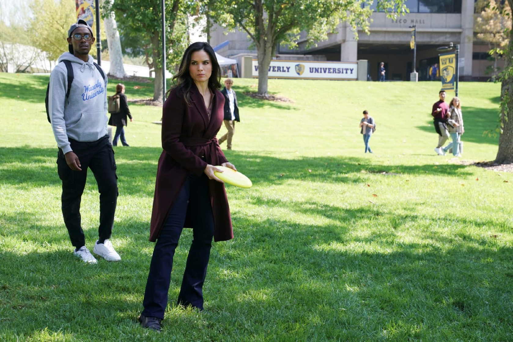 Image Of NCIS