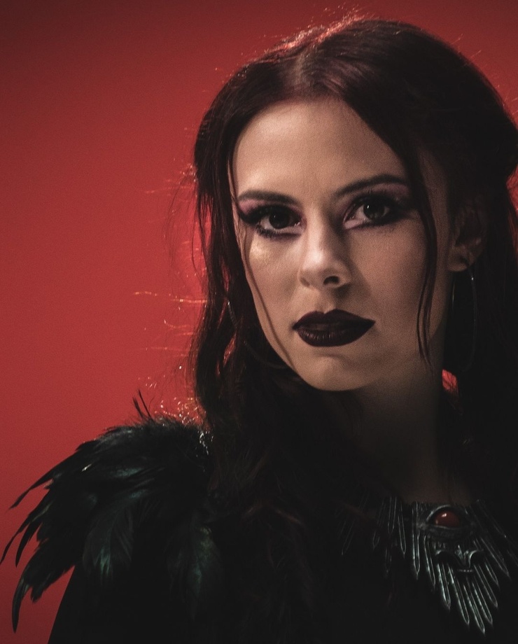 Picture of Jennifer Haben