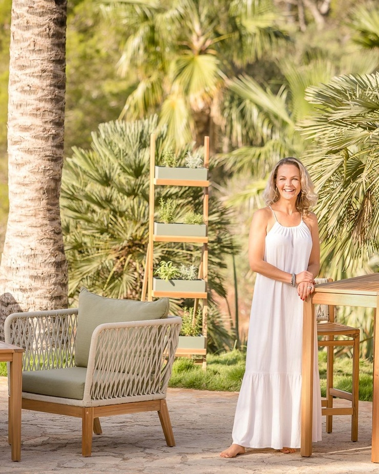 Image of Eva Brenner