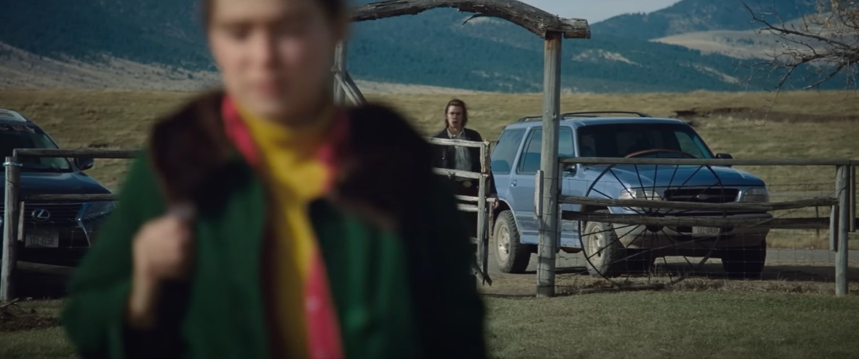 Picture of Montana Story