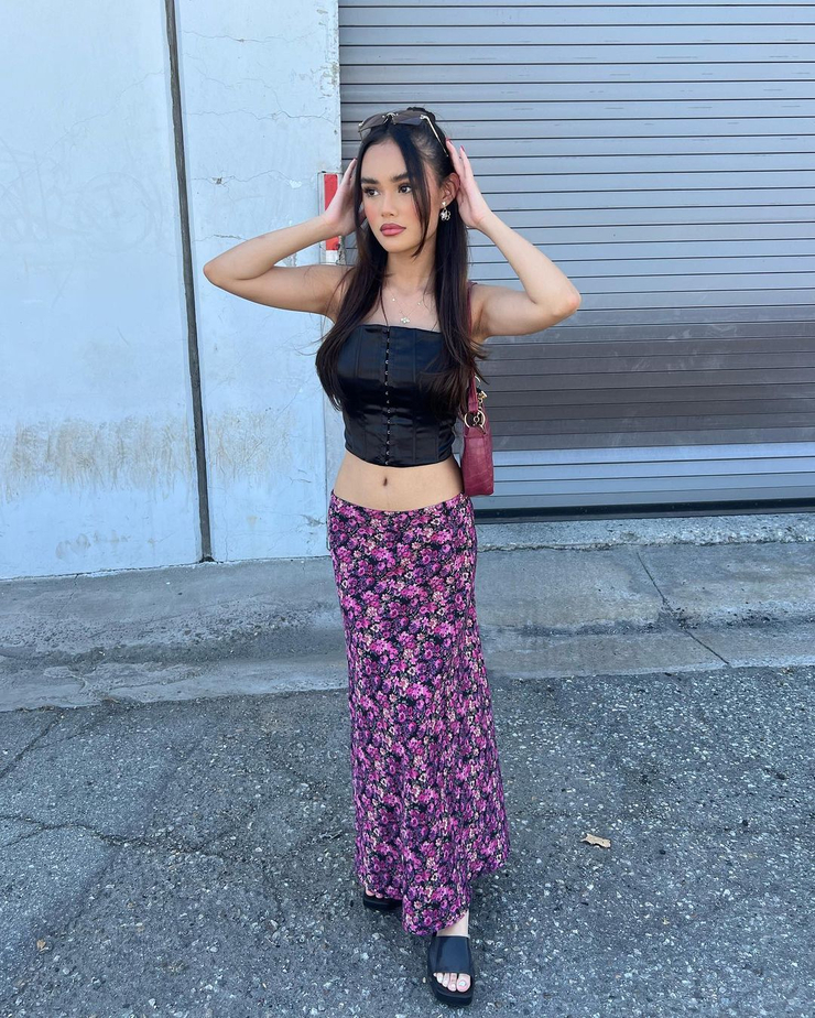 Picture of Ariana Tan