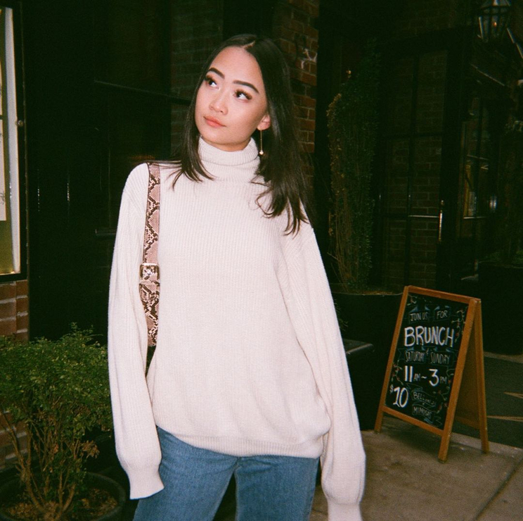 Picture of Callina Liang