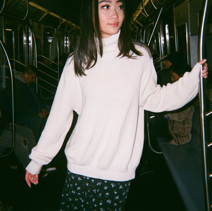 Picture of Callina Liang