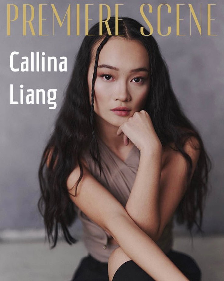 Callina Liang picture