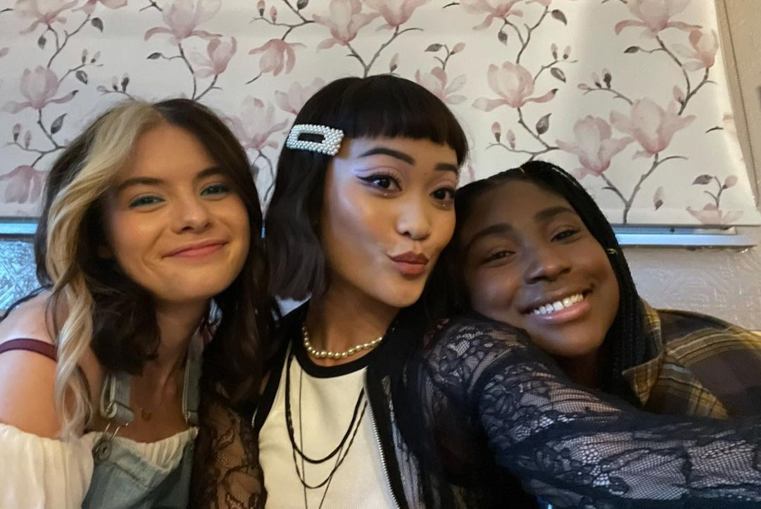 Picture of Callina Liang