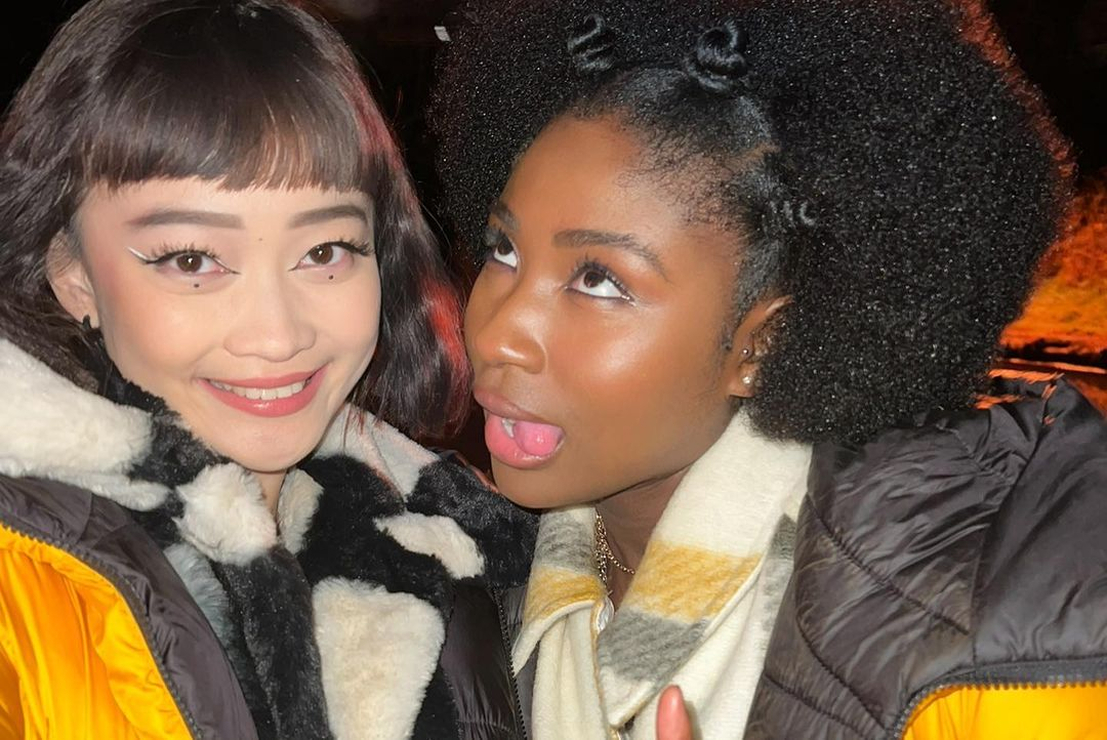 Picture of Callina Liang