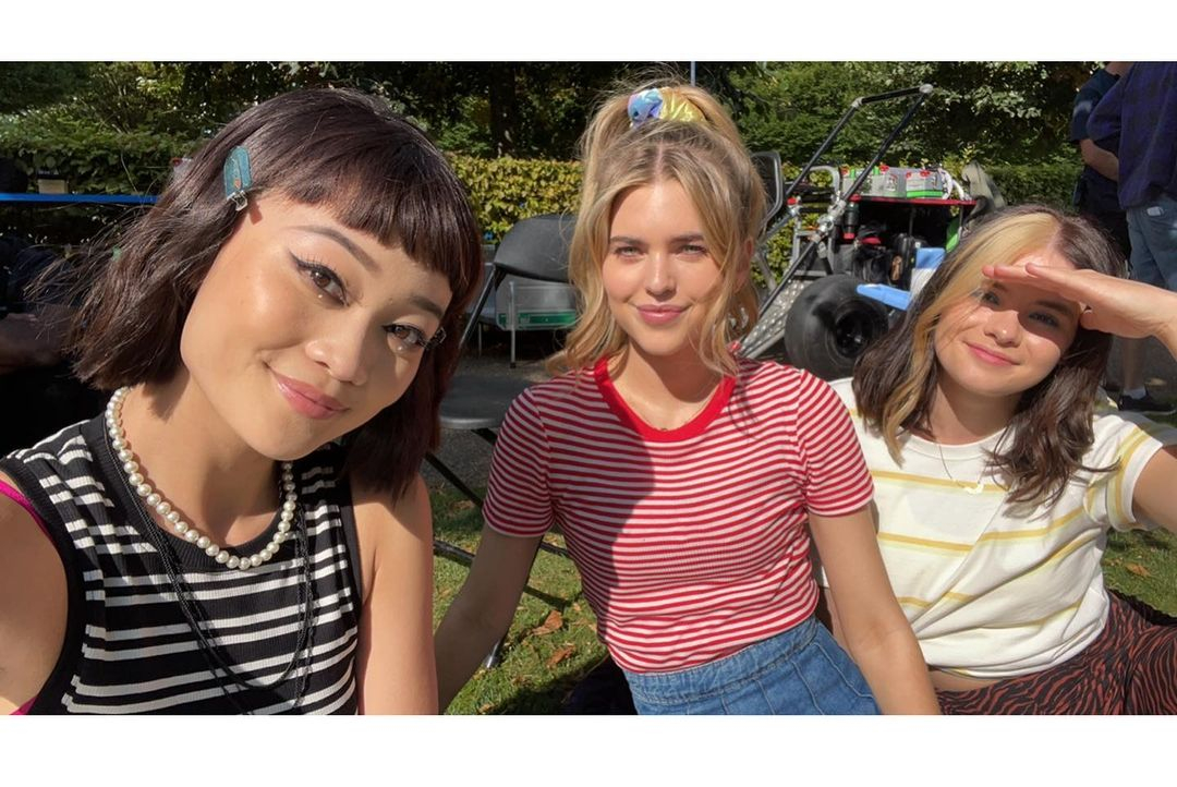 Picture of Callina Liang