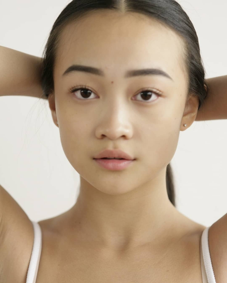 Image of Callina Liang