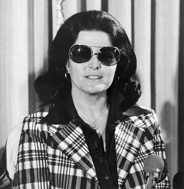 Judith Campbell Exner