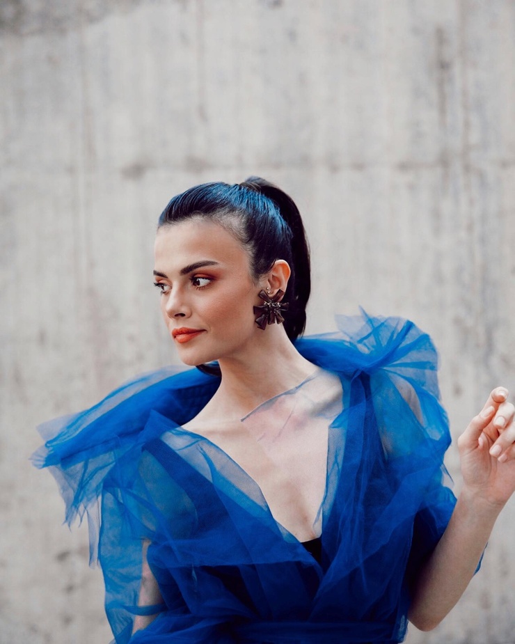 Picture of Sinem Ünsal