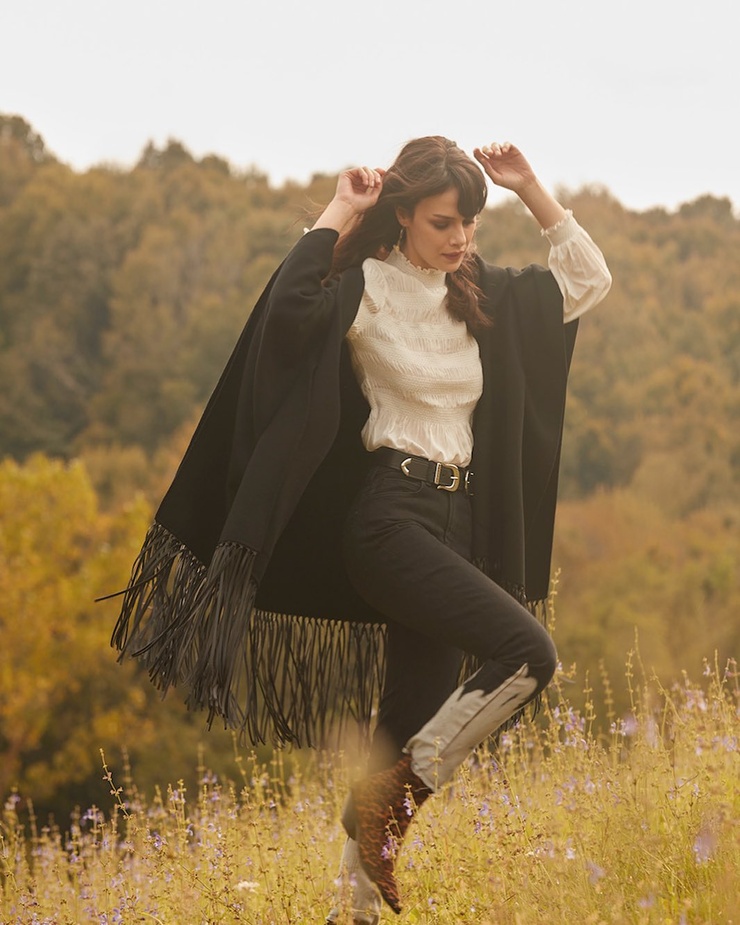 Sinem Ünsal picture