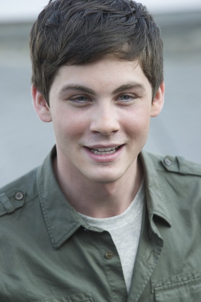 Logan Lerman
