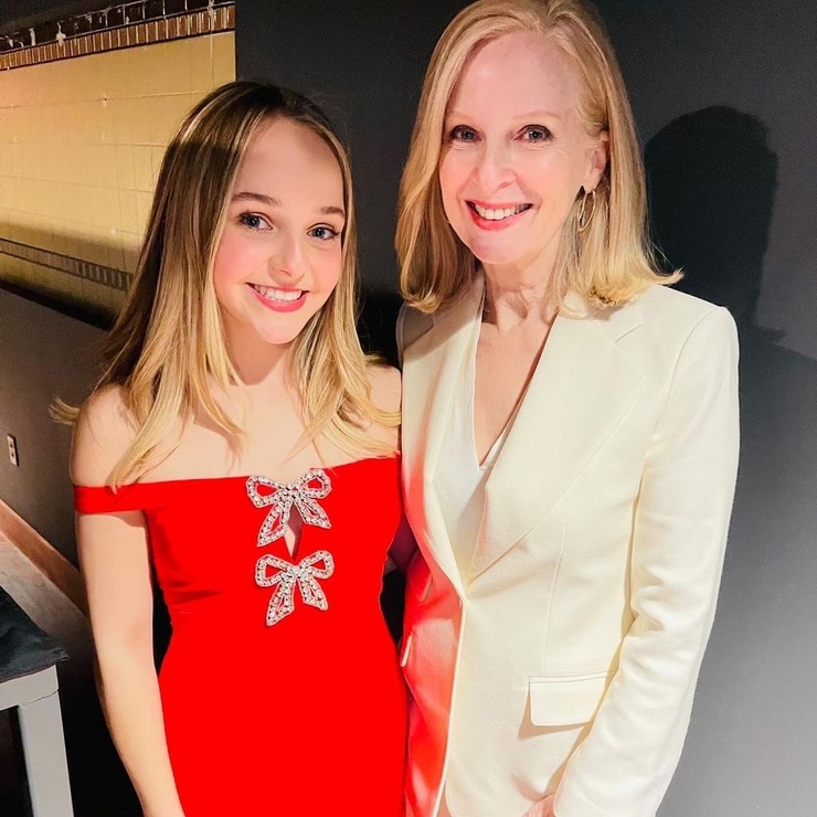 Abby James Witherspoon picture