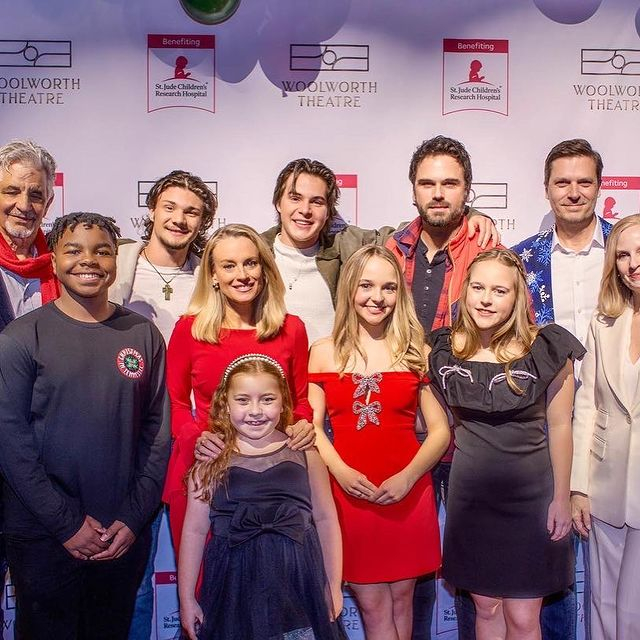 Picture of Abby James Witherspoon